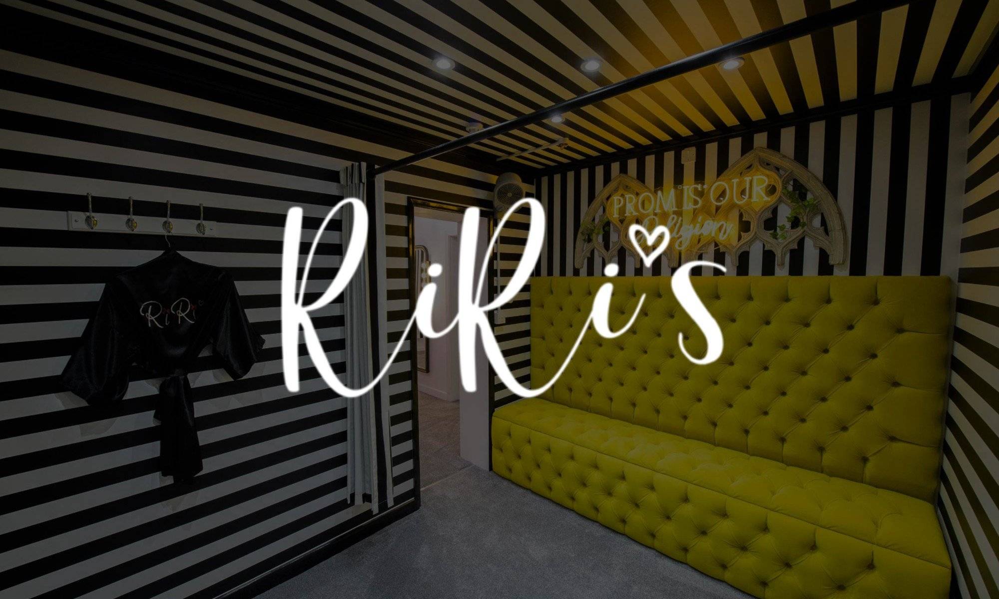 Be the First to See Ri Ri’s Prom 2026 Collection